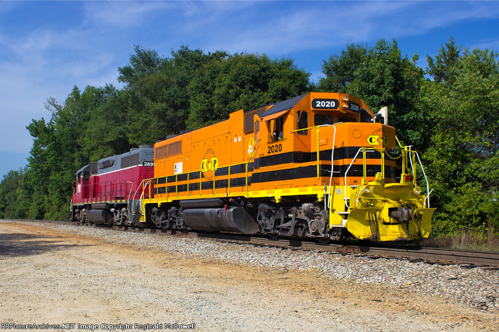 CPDR Lite Engine Move